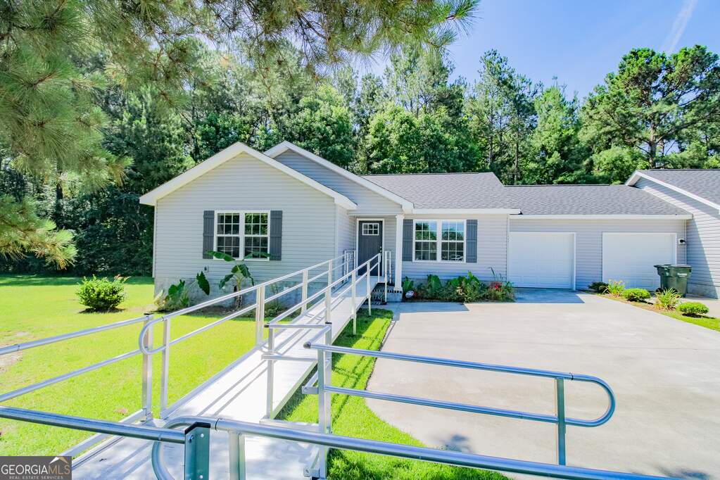 144 Bull Bay Drive, Statesboro, GA 30458 | MLS# 10313418 | Ansley Real ...