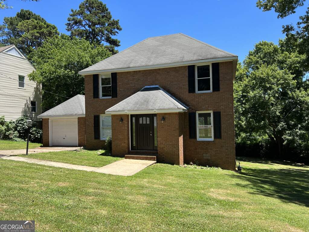 27 Arrowhead Drive Se, Rome, GA 30161 | MLS# 10317302 | Ansley Real Estate