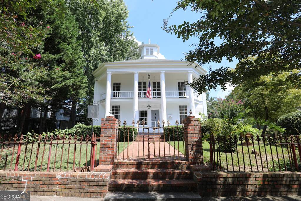 73 College Street, Newnan, GA 30263 | MLS# 10368792 | Ansley Real Estate