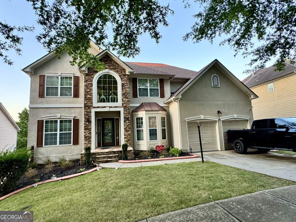 7687 Waterlace Drive #3, Fairburn, GA 30213 | MLS# 10369736 | Ansley ...