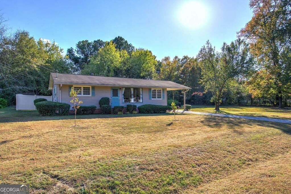 21 Highland Boulevard Nw, Rome, GA 30165 | MLS# 10409685 | Ansley Real ...