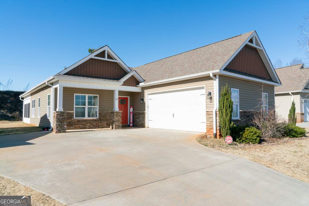 125 Shadowood Court, Seneca, SC 29678 | MLS# 10445826 | Ansley Real Estate