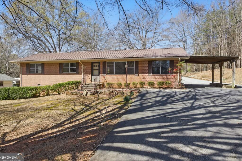 44 County Farm Rd Extension, Toccoa, GA 30577 | MLS# 10484529 | Ansley ...