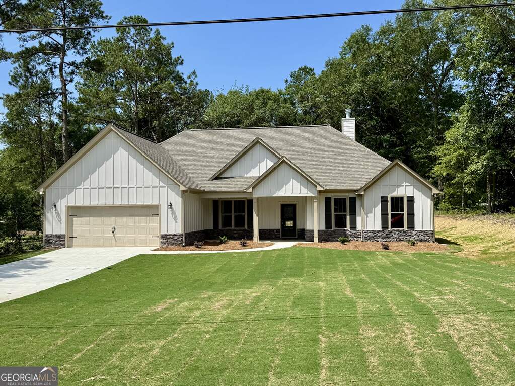 133 Country World Drive, Macon, GA 31211 | MLS# 10502040 | Ansley Real ...