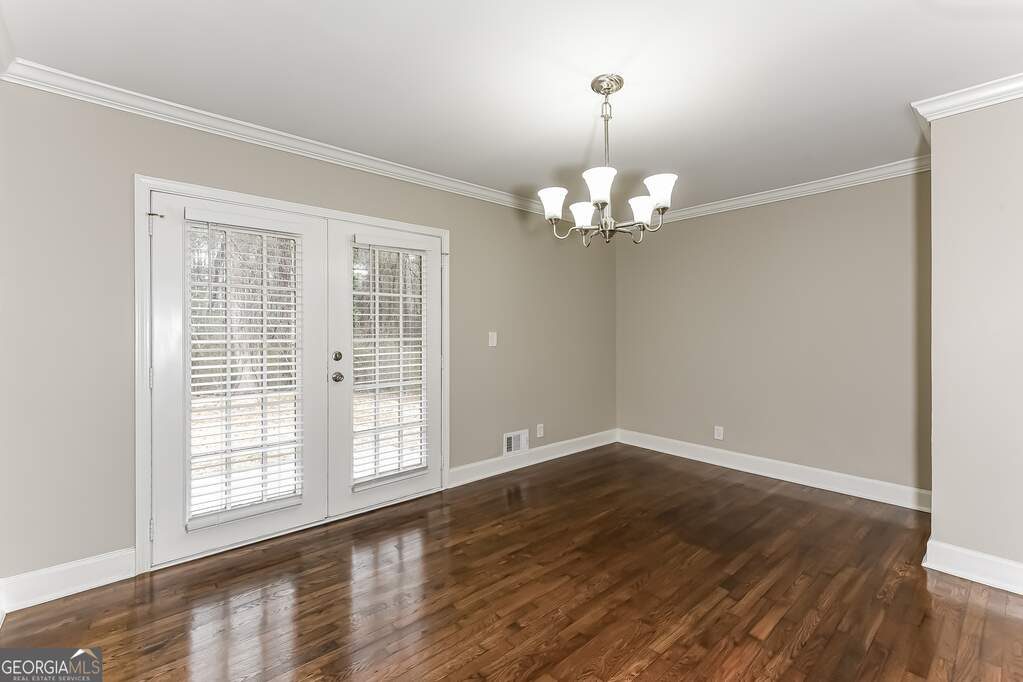 3633 Telstar Drive, Ellenwood, GA 30294 | MLS# 10520204 | Ansley Real ...