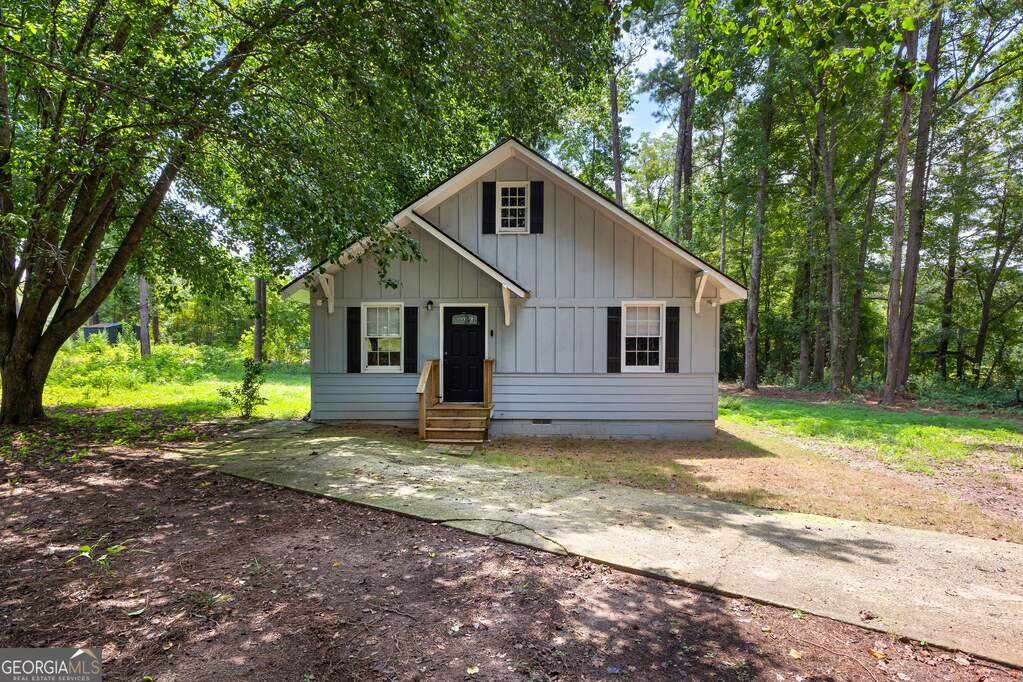 1468 Highway 41 N, Milner, GA 30257 | MLS# 10580285 | Ansley Real Estate