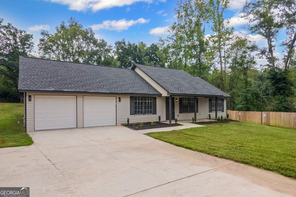 120 Delray Circle, Griffin, GA 30224 | MLS# 10582118 | Ansley Real Estate
