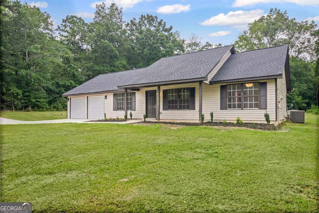 120 Delray Circle, Griffin, GA 30224 | MLS# 10582118 | Ansley Real Estate