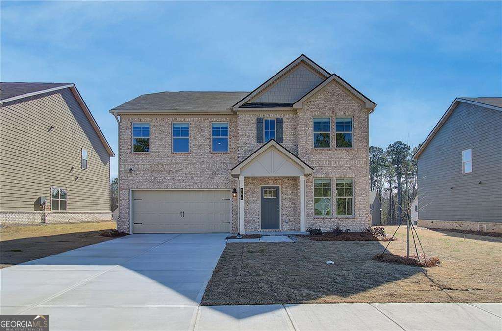 2025 Cedar Grove Road, Conley, GA 30288 | MLS# 10582914 | Ansley Real ...