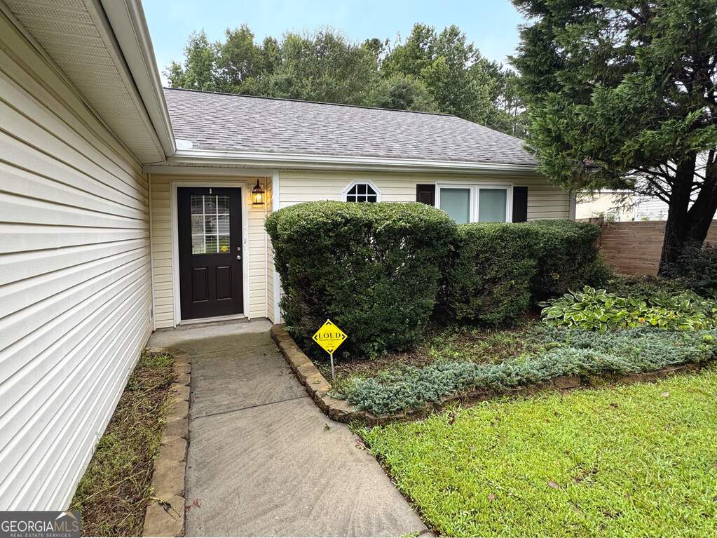 73 Canterbury Drive, Grantville, GA 30220 | MLS# 10590470 | Ansley Real ...