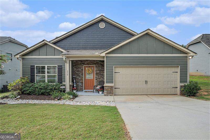 336 Spruce Creek, Temple, GA 30179 | MLS# 10590694 | Ansley Real Estate