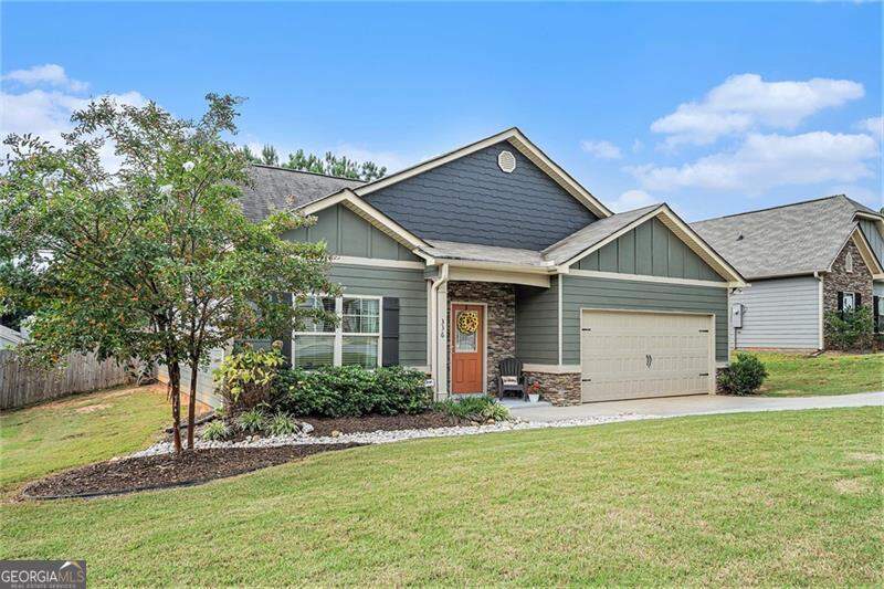 336 Spruce Creek, Temple, GA 30179 | MLS# 10590694 | Ansley Real Estate