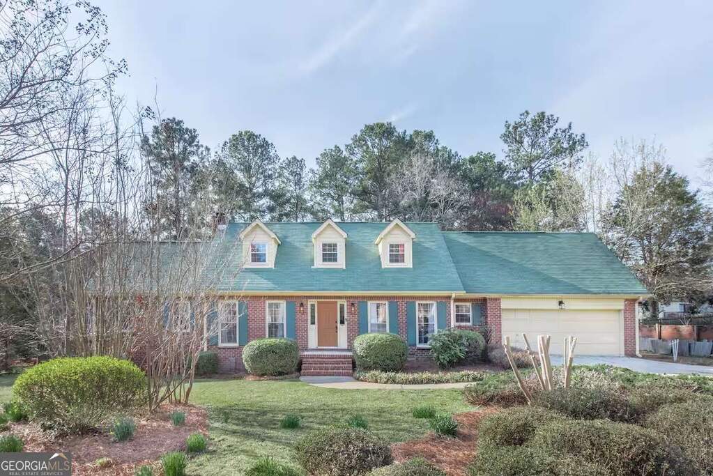 1963 Amber Leaf Court, Jonesboro, GA 30236 | MLS# 10590908 | Ansley ...