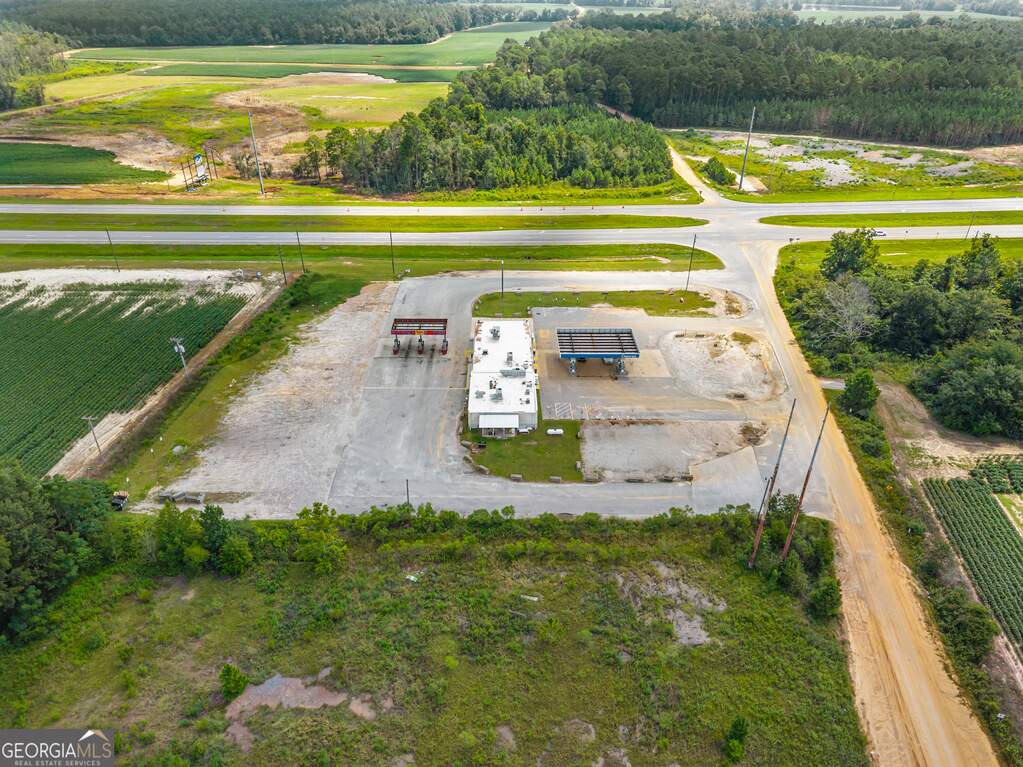 3575 Us Highway 301 S, Register, GA 30452 | MLS# 10591327 | Ansley Real ...