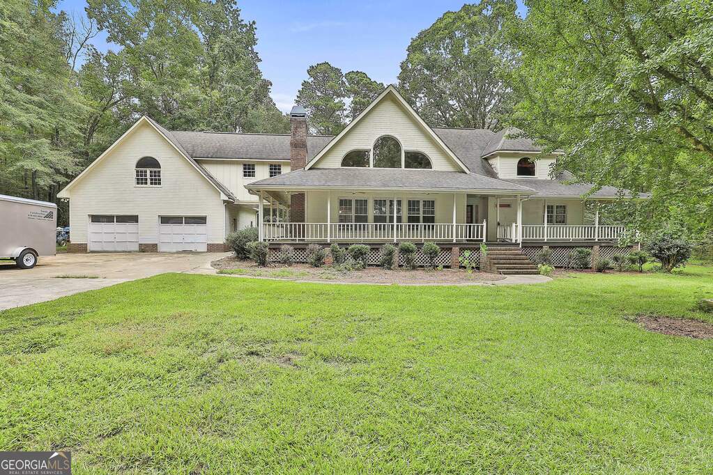 161 Ellison Road, Tyrone, GA 30290 | MLS# 10594164 | Ansley Real Estate