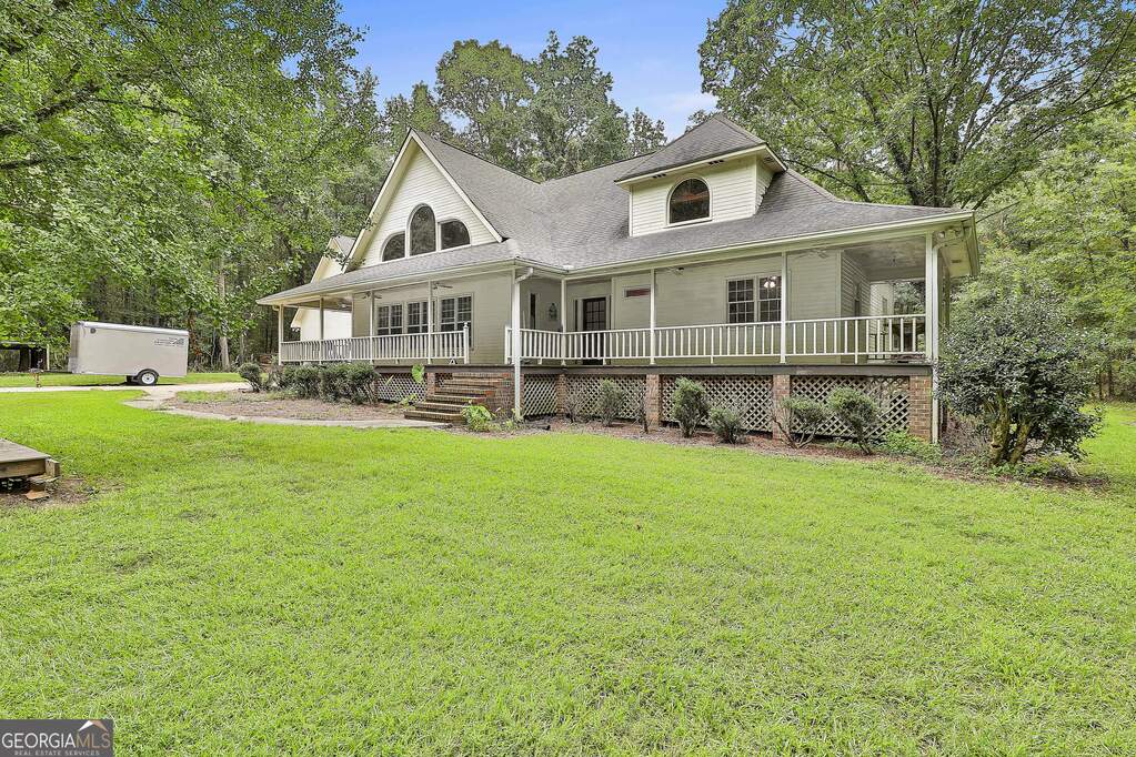 161 Ellison Road, Tyrone, GA 30290 | MLS# 10594164 | Ansley Real Estate