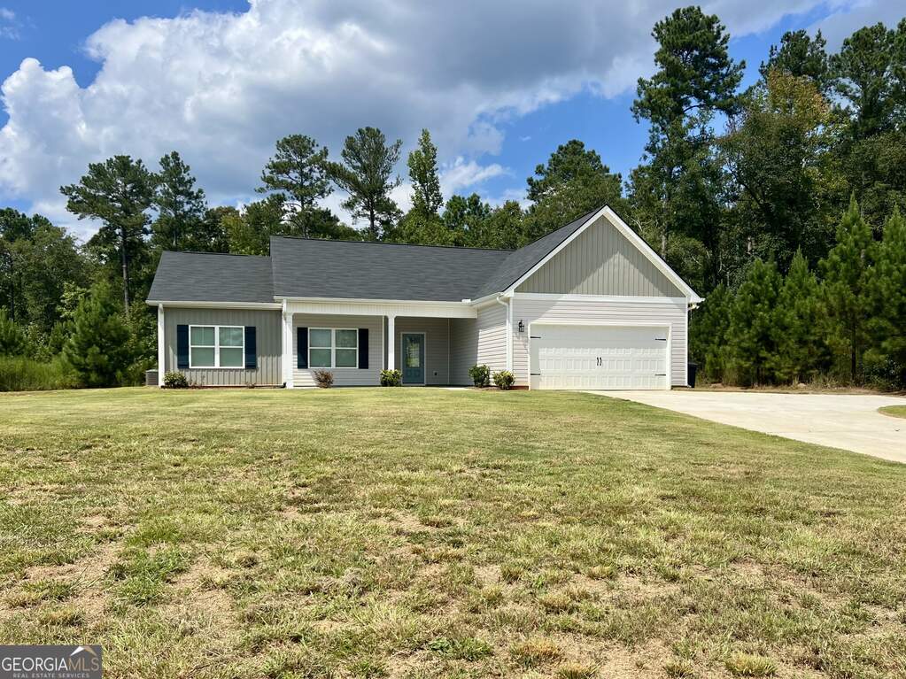516 Tenney Nelson Road, Grantville, GA 30220 | MLS# 10595616 | Ansley ...