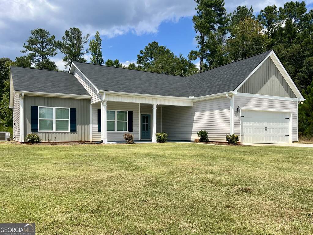 516 Tenney Nelson Road, Grantville, GA 30220 | MLS# 10595616 | Ansley ...