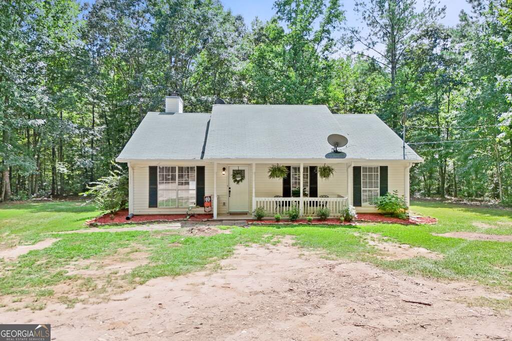 371 Hawks Nest Drive, Greenville, GA 30222 | MLS# 10598032 | Ansley ...