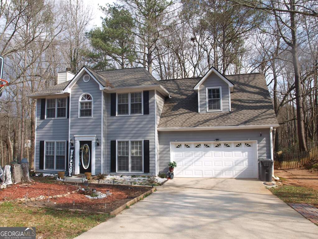 3738 Windy Hill Drive Se, Conyers, GA 30013 | MLS# 10601467 | Ansley ...