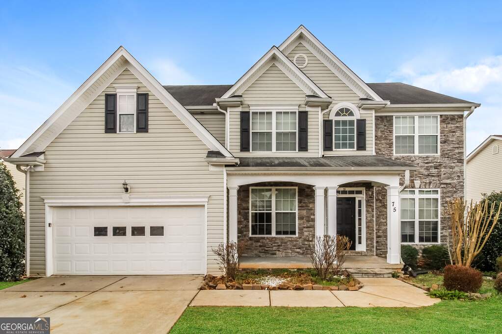 75 Valley Brook Drive, Covington, GA 30016 | MLS# 10601703 | Ansley ...