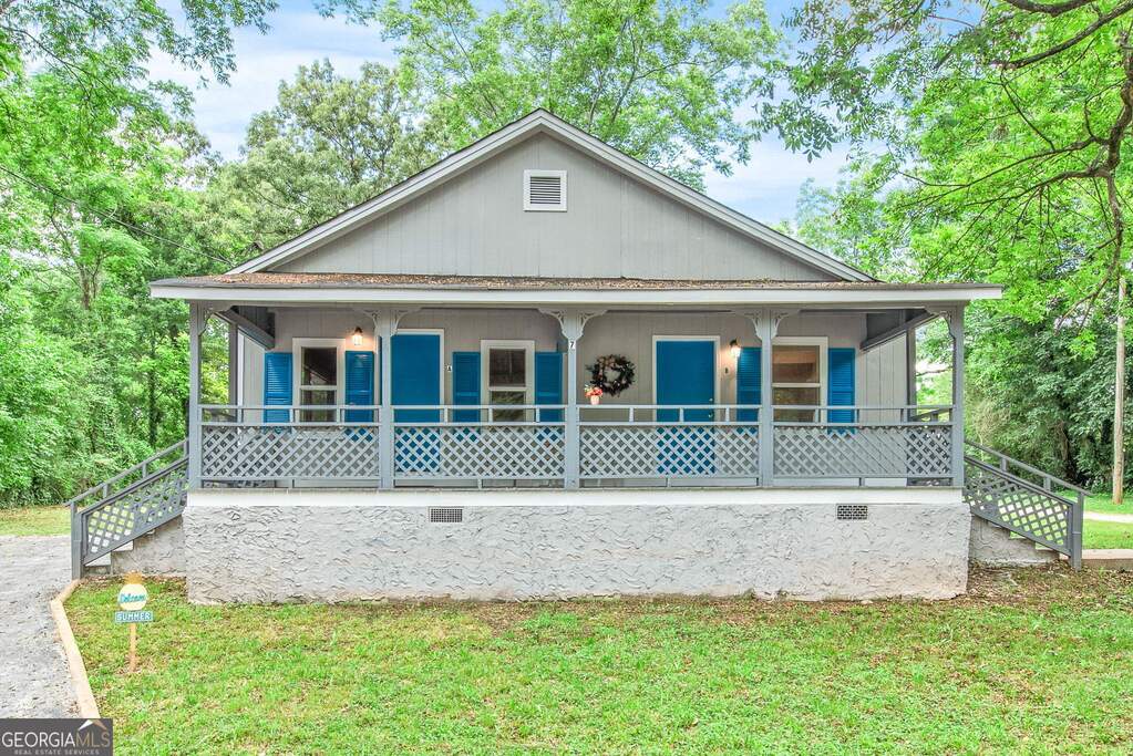 7 Burdette Place #A, Newnan, GA 30263 | MLS# 10602363 | Ansley Real Estate