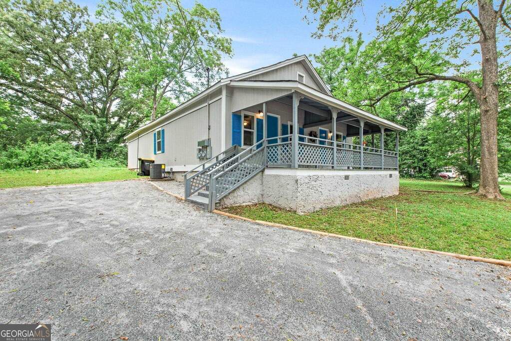 7 Burdette Place #A, Newnan, GA 30263 | MLS# 10602363 | Ansley Real Estate