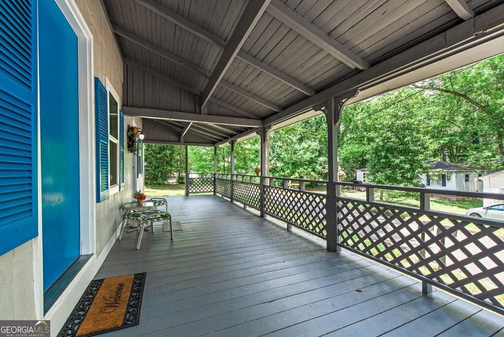 7 Burdette Place #A, Newnan, GA 30263 | MLS# 10602363 | Ansley Real Estate