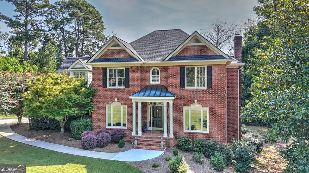 5 Andrea Court, Rome, GA 30165 | MLS# 10603321 | Ansley Real Estate