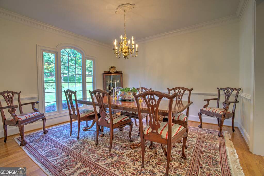 5 Andrea Court, Rome, GA 30165 | MLS# 10603321 | Ansley Real Estate