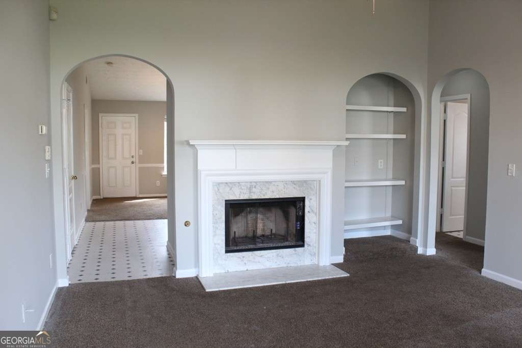 209 Misty Ridge Trail, Stockbridge, GA 30281 | MLS# 10606405 | Ansley ...