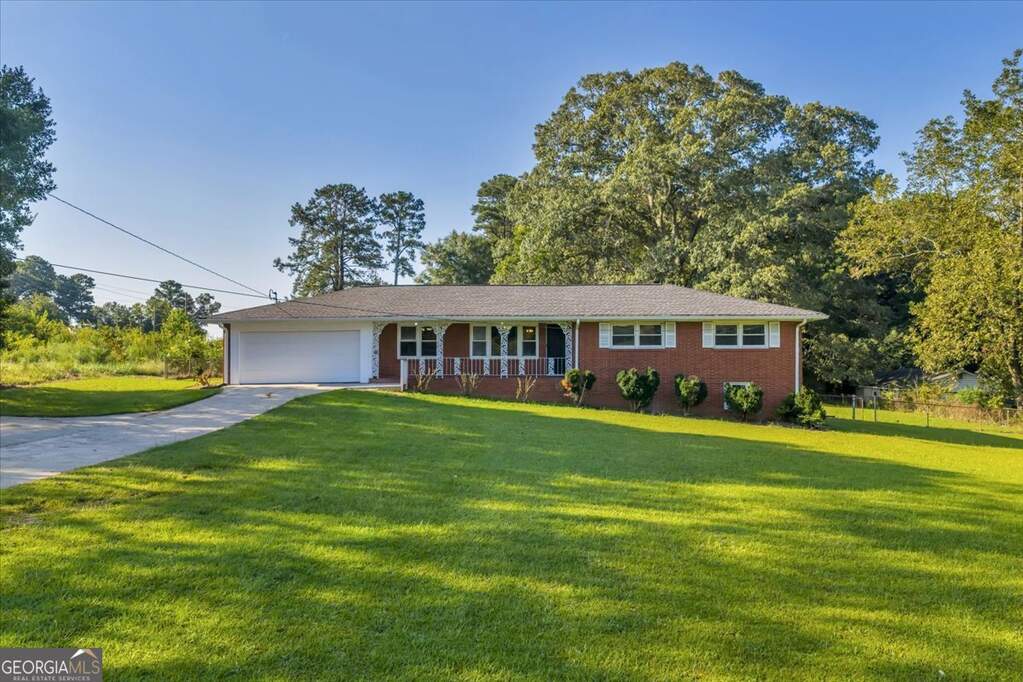 2649 Lake Harbin Road, Morrow, GA 30260 | MLS# 10607501 | Ansley Real ...