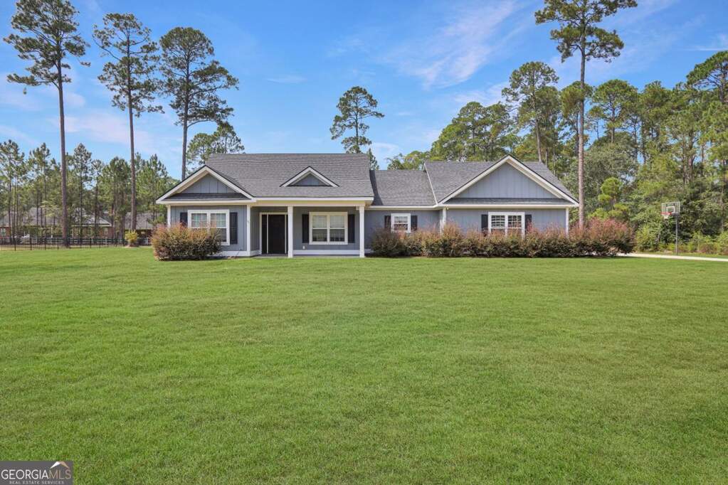 113 Tift Street, Jesup, GA 31545 | MLS# 10607634 | Ansley Real Estate