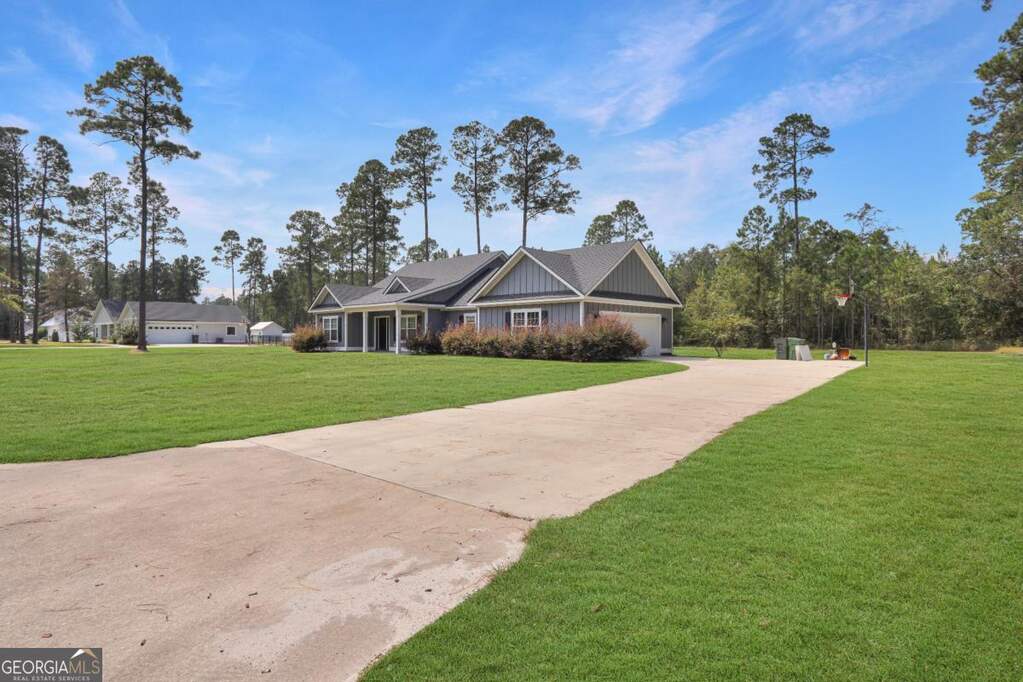 113 Tift Street, Jesup, GA 31545 | MLS# 10607634 | Ansley Real Estate