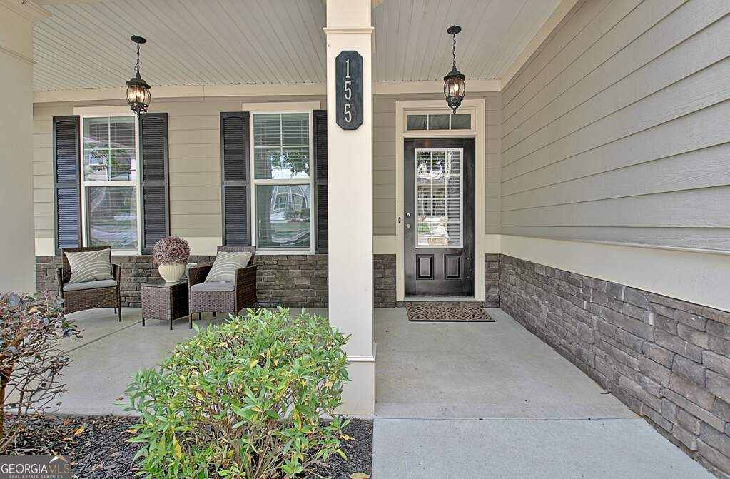 155 Colonial Court, Fayetteville, GA 30214 | MLS# 10609018 | Ansley ...