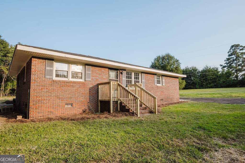 1781 S Walkers Mill Road, Griffin, GA 30224 | MLS# 10609163 | Ansley ...