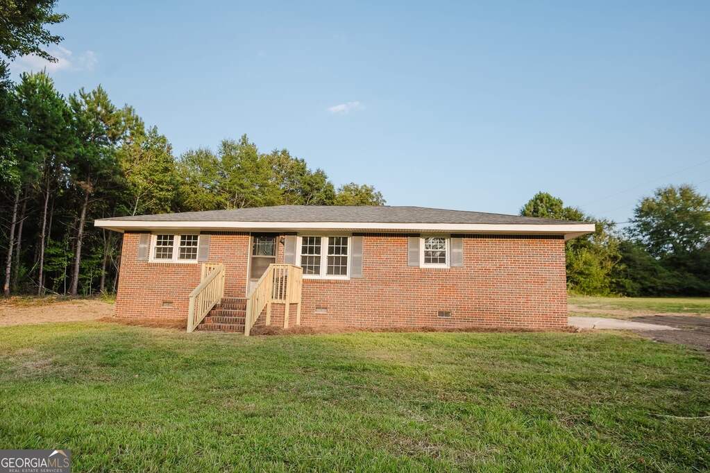 1781 S Walkers Mill Road, Griffin, GA 30224 | MLS# 10609163 | Ansley ...