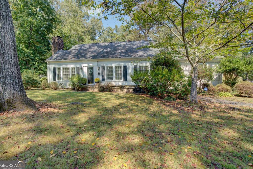 14 Vineland Drive, Rome, GA 30165 | MLS# 10609305 | Ansley Real Estate