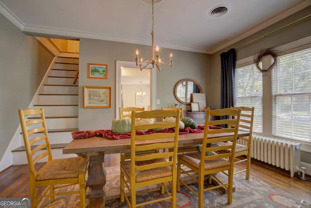 14 Vineland Drive, Rome, GA 30165 | MLS# 10609305 | Ansley Real Estate