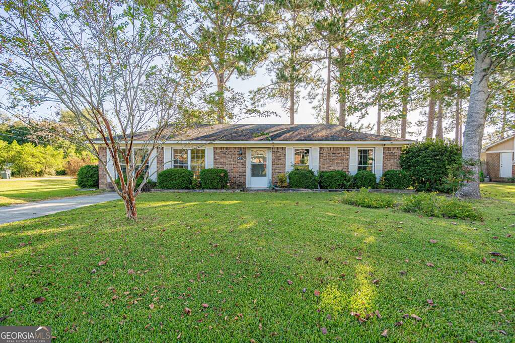 605 Carolyn Street, Metter, GA 30439 | MLS# 10612630 | Ansley Real Estate