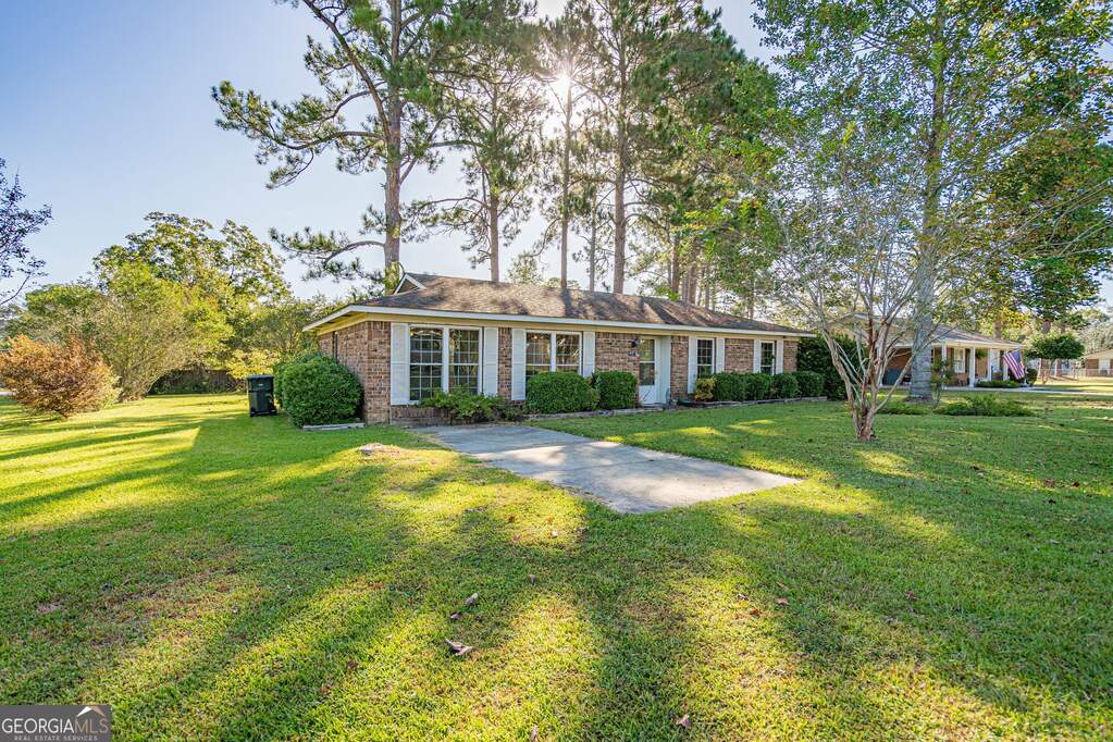 605 Carolyn Street, Metter, GA 30439 | MLS# 10612630 | Ansley Real Estate