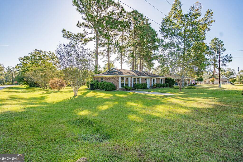 605 Carolyn Street, Metter, GA 30439 | MLS# 10612630 | Ansley Real Estate