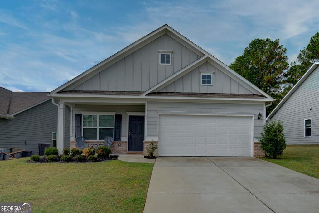 12 Applewood Drive Ne, Rome, GA 30165 | MLS# 10613509 | Ansley Real Estate