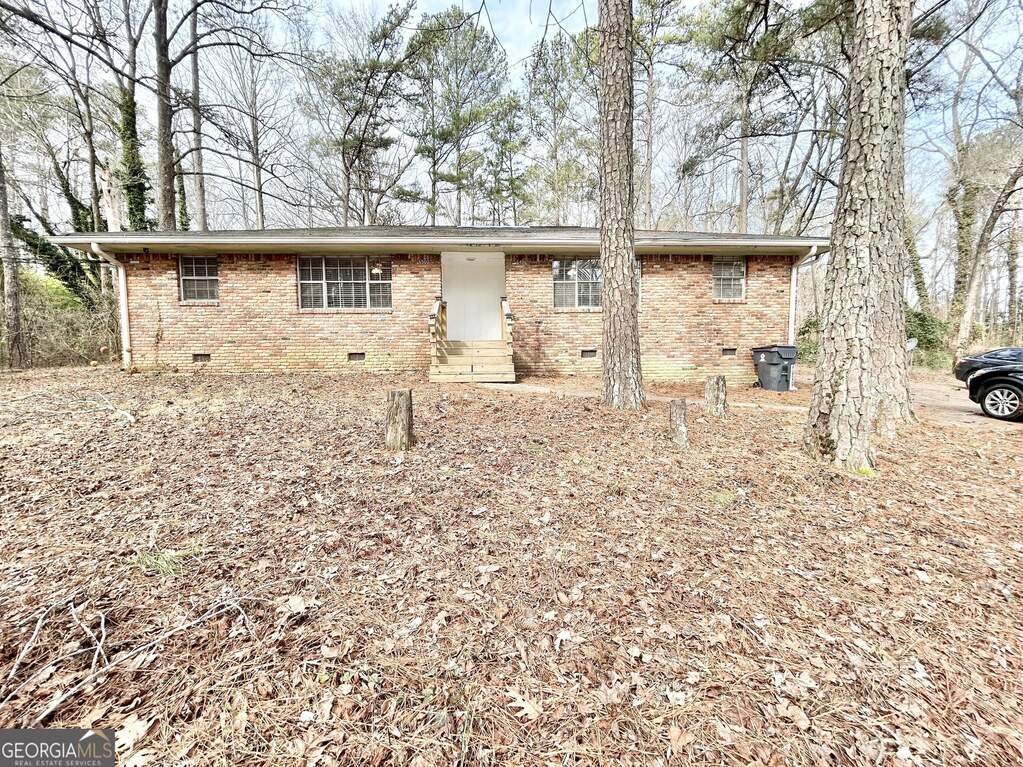 6496 Raymond Drive #6496 AND 6500, Union City, GA 30291 | MLS# 10627998 ...