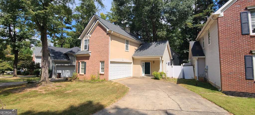 107 S Fairfield Drive, Peachtree City, GA 30269 | MLS# 10628940 ...