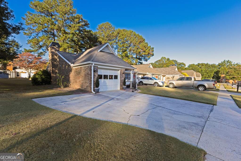 250 Jeff Davis Place, Fayetteville, GA 30214 | MLS# 10630890 | Ansley ...