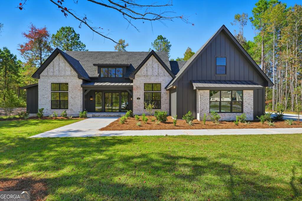 112 Wakefield Drive, Guyton, GA 31312 | MLS# 10631465 | Ansley Real Estate
