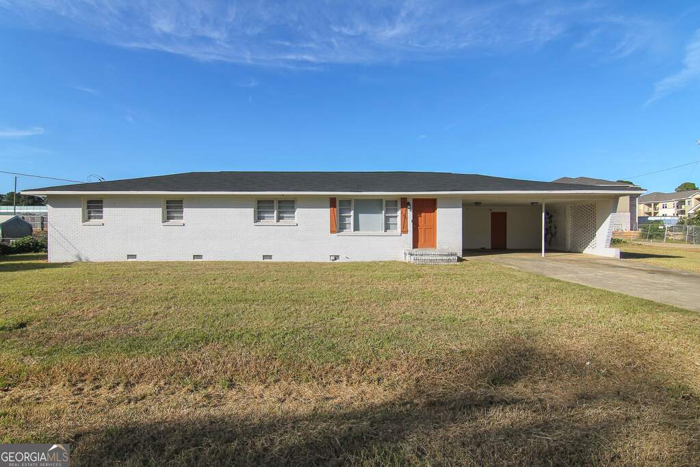 105 Maxwell Drive, Warner Robins, GA 31088 | MLS# 10632254 | Ansley ...