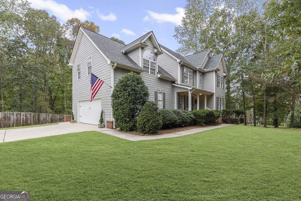 10 Cove Drive, Newnan, GA 30263 | MLS# 10633850 | Ansley Real Estate