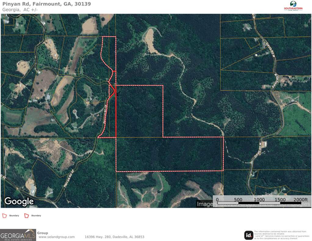 902 Pinyan Road, Ranger, GA 30734 | MLS# 10637480 | Ansley Real Estate